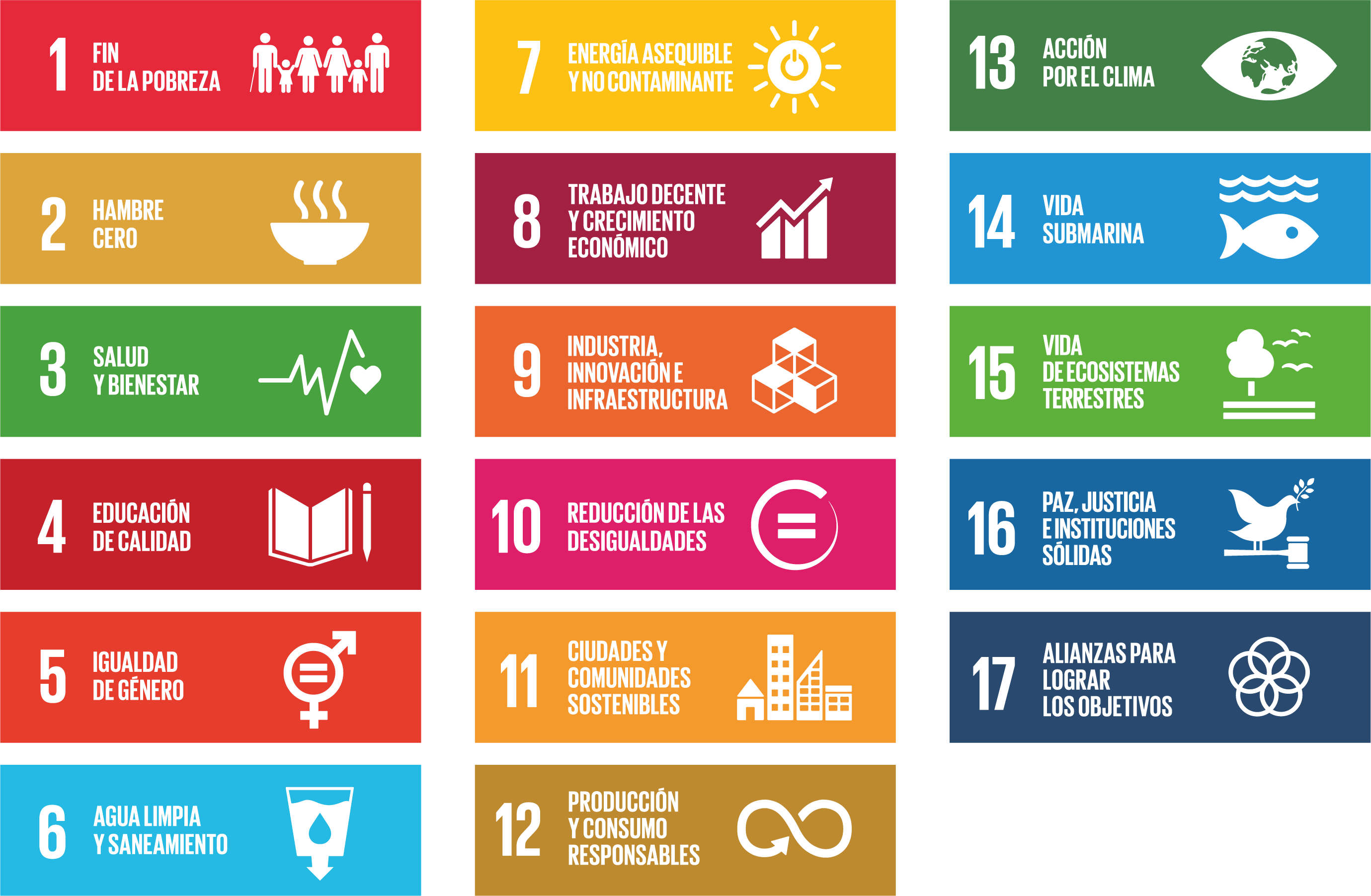 Agenda 2030 Vor gine Agenda 2030 Vor gine